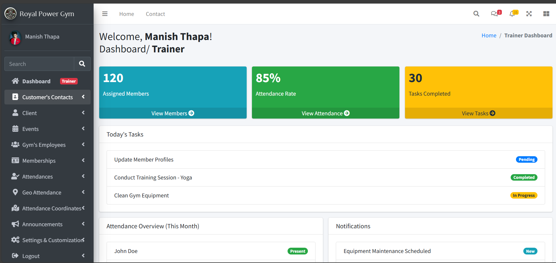 Narayan Shrestha - Portfolio